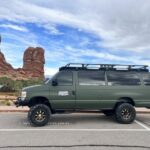 Arches National Park: Sunset Pavement Van Tour - Timing and Schedule