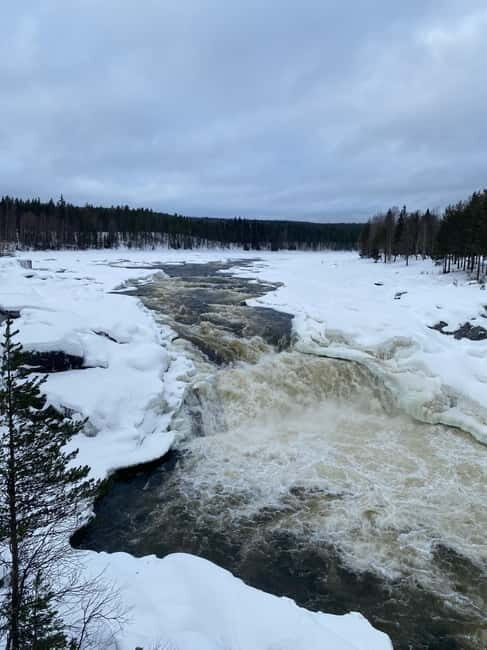 Arctic Circle and Waterfall Day Tour - Cultural tour - Why This Tour Offers Great Value