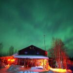 Arctic Circle Aurora Drive Adventure - FAQ: Your Questions about the Arctic Circle Aurora Drive Adventure