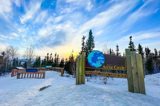 Arctic Circle Day Tour Adventure - The Value of This Tour
