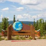 Arctic Circle Day Trip from Fairbanks with Transportation - Considerations and Tips