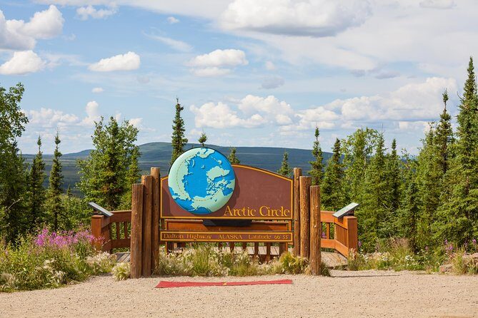 Arctic Circle Day Trip from Fairbanks with Transportation - Considerations and Tips