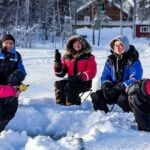 Arctic Circle Family Day - Who Will Love This Tour