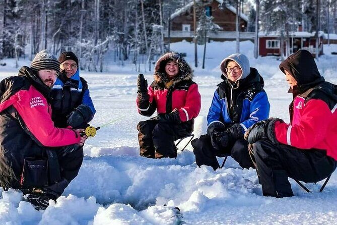 Arctic Circle Family Day - Who Will Love This Tour