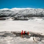 Arctic Ocean Night Floating in Ramfjord - What the Reviews Reveal: Real Experiences from Travelers