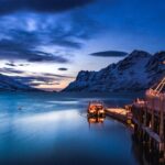 Arctic Wildlife and Fjord Sightseeing - FAQ