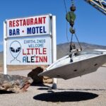 Area 51 Day Tour from Las Vegas with Alien and UFO Hotspots - The Value of the Experience