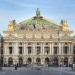 Area ,Opera, Jewellery,Fashion,Palais Royal walking tour - A Walk Through the Heart of Paris’s Opéra District