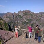 Arieiro Peak and Cristo Rei 4x4 Experience + Dolphins Watching - The Real Value of the Tour