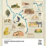 Arizona Adventure Bundle: 7 Self-Guided Audio Tours - Itinerary Breakdown: What to Expect Each Day