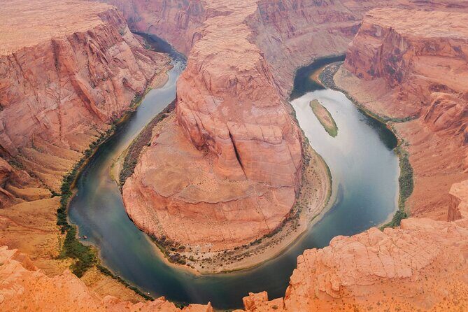 Arizona Desert Helicopter Tour Including Tower Butte Landing - The Practical Side: What You Need to Know