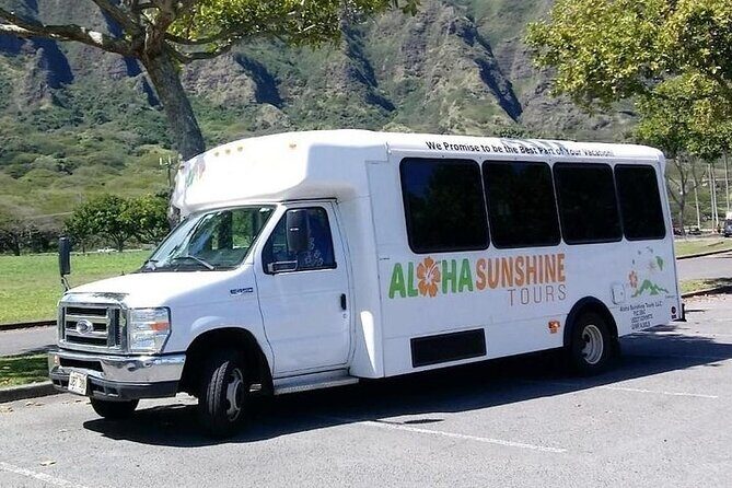 Arizona Memorial & Historic Honolulu City Tour from Waikiki Area - An In-Depth Look at the Tour