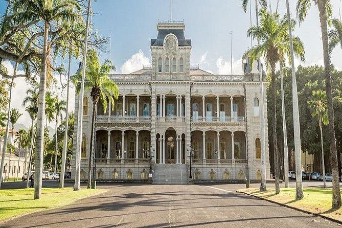 Arizona Memorial Pearl Harbor & Honolulu City Tour from Kauai - A Deep Dive into the Itinerary