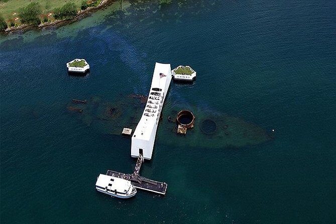 Arizona Memorial Pearl Harbor & Honolulu Tour from the Big Island - In-Depth Review of the Itinerary