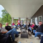 Arkansas Experience USA Nature Culture History Discover - Floating on a River and Small Town Charms