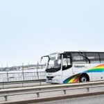 Arlanda Airport Bus Transfer Arrival - The Sum Up