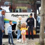 Arlanda Airport Bus Transfer Departure - A Deep Dive into the Experience