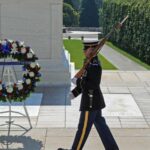 Arlington Cementary & Guard Ceremony with Iowa Jima Memorial - The Itinerary: Step-by-Step Breakdown