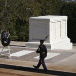 Arlington Cemetery and DC Highlights Tour - Washington’s Political Heart