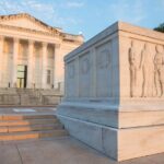 Arlington Cemetery Changing of the Guard and JFK Gravesite - Who Will Love This Tour?