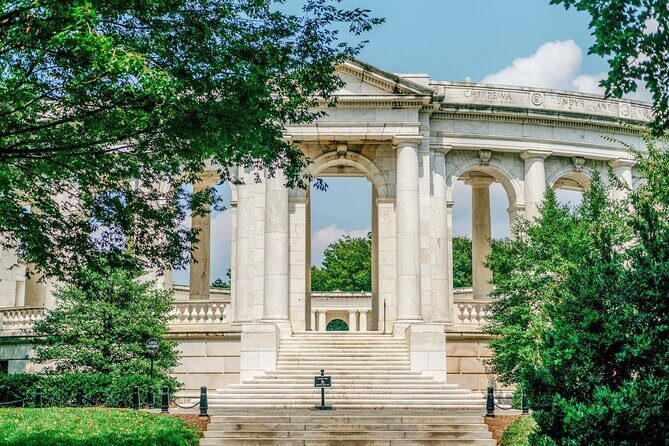 Arlington Cemetery Guided Morning or Afternoon Walking Tour - Final thoughts