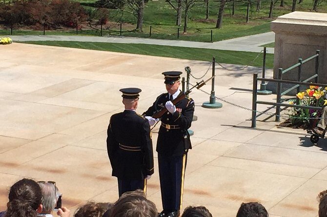 Arlington Cemetery Private Tour - The Sum Up: Is This Tour Right for You?