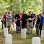 Arlington Cemetery: Tomb of the Unknown Soldier & JFK Gravesite - Why This Tour Offers Value