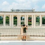 Arlington Cemetery Walk with Tomb Unknown Soldier & JFK Gravesite - Considerations and Potential Drawbacks