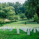 Arlington Cemetery Walking Tour - A Closer Look at What This Tour Offers