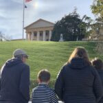 Arlington National Cemetery: Guided Walking Tour - Who This Tour Is Best For