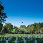 Arlington National Cemetery Hop-On Hop-Off Tour - What Does the Tour Include?
