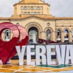 Armenia. Akhpat, Dilijan, Sevan, cascad Yerevan from Tbilisi - Detailed Breakdown of the Itinerary