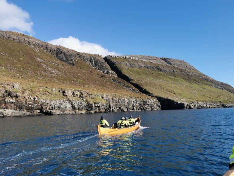 Árnafjørður: Guided Boat Tour with Fishing - Pricing and Overall Value