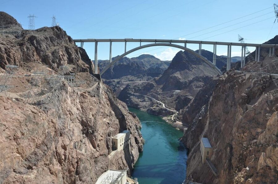 Around Las Vegas Tour VIP Small Group tour From Las Vegas - An In-Depth Look at the Tour Experience