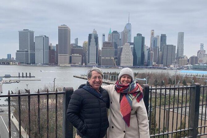 Around the World in a Day: Brooklyn's Q Train Tour - Frequently Asked Questions