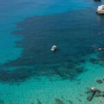 Arrábida: Boat tour along the heart of Sesimbra - The Itinerary in Detail