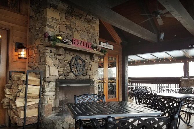 Arrington Vineyard Winery Round-Trip Shuttle Transportation from Nashville - Real Experiences from Visitors