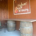 Arrington Wine and Franklin Dine Private Tour from Nashville - The Itinerary: What You Can Expect