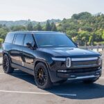 Arrival by Eco SUV from Las Vegas Airport to Las Vegas City - The Booking & Price