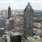 Arrival by Private SUV from Hartsfield Airport ATL to Atlanta - The Vehicle & Comfort Level
