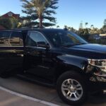 Arrival by Private SUV from San Diego Airport SAN to San Diego - The Cost: Analyzing Value