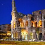 Arrival in Rome: Seamless Private Hotel Transfer - The Experience of the Vehicles and Drivers