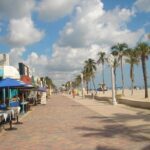 Arrival Private Transfer: Airport FLL to Hollywood Beach in Luxury SUV - Real Traveler Insights