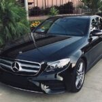 Arrival Private Transfer: Airport LAX to Los Angeles in Business Car - Meeting Points and Logistics
