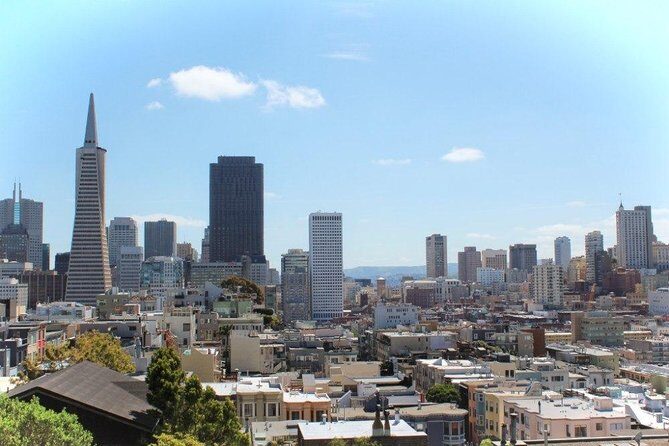 Arrival Private Transfer: Airport SFO to San Francisco in Business Car - Why This Transfer Works Well