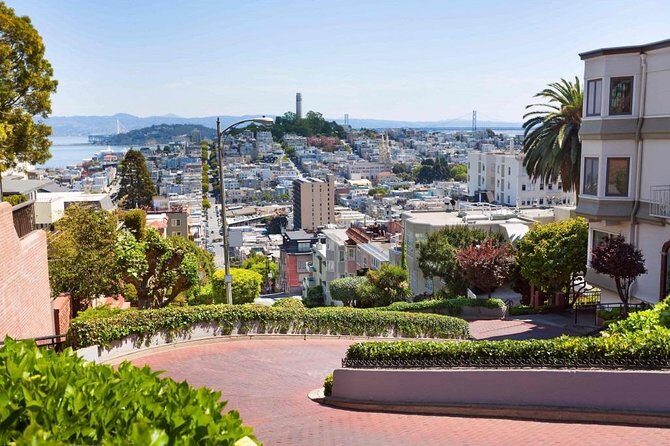 Arrival Private Transfer: Airport SFO to San Francisco in Luxury Car - Is It Worth the Price?