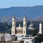 Arrival Private Transfer: Airport SFO to San Francisco in Luxury Van - The Itinerary: What to Expect