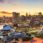 Arrival Private Transfer: Baltimore Airport BWI to Washington in Luxury SUV - Who Should Consider This Service?