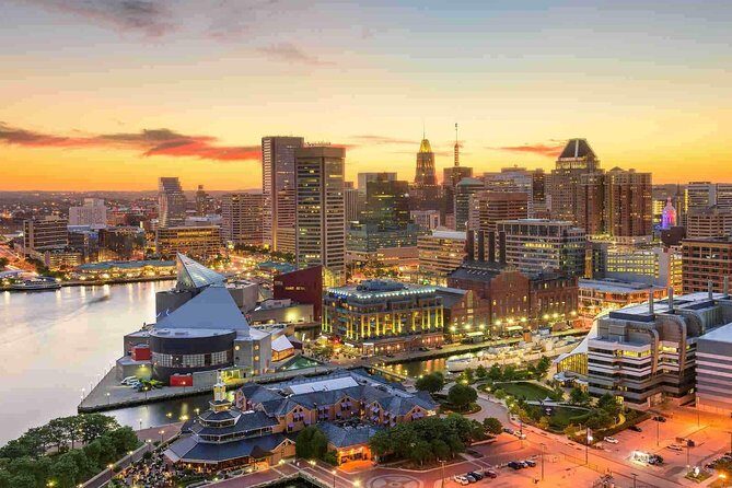 Arrival Private Transfer: Baltimore Airport BWI to Washington in Luxury SUV - Who Should Consider This Service?