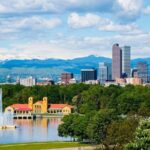 Arrival Private Transfer: Denver Airport DEN to Denver in Business Car - Arriving at Denver: What to Expect